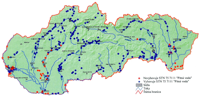 PODZEMNÁ VODA :: geoexkurzia